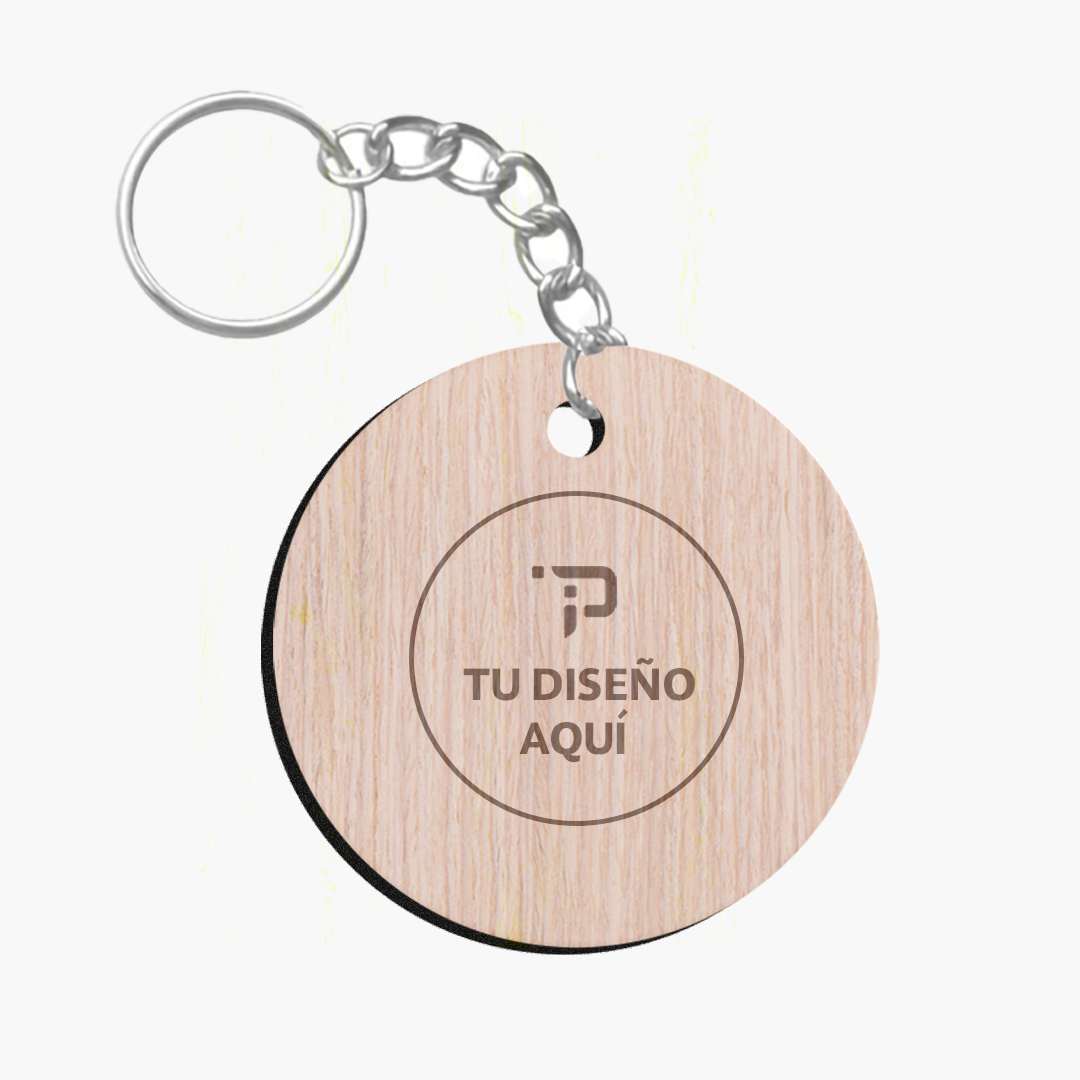 Llaveros personalizados | PIXEL JAR